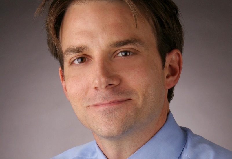 Brian P. Lucas, MD, MS | VA Quality Scholars