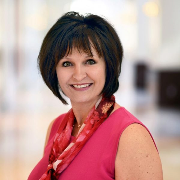 Mary Dolansky, PhD, RN | VA Quality Scholars