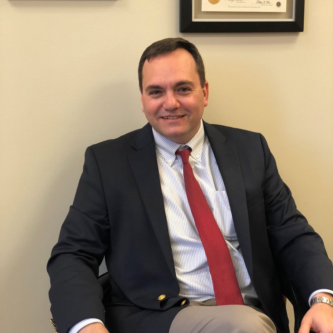 David Taber, PHARMD, MS, BCPS | VA Quality Scholars