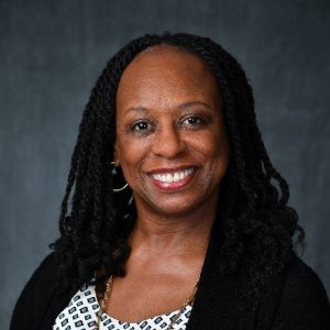 Lisa Webb, RN, PhD, CEN, MUSC | VA Quality Scholars