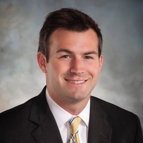 Alexander Booth, MD | VA Quality Scholars