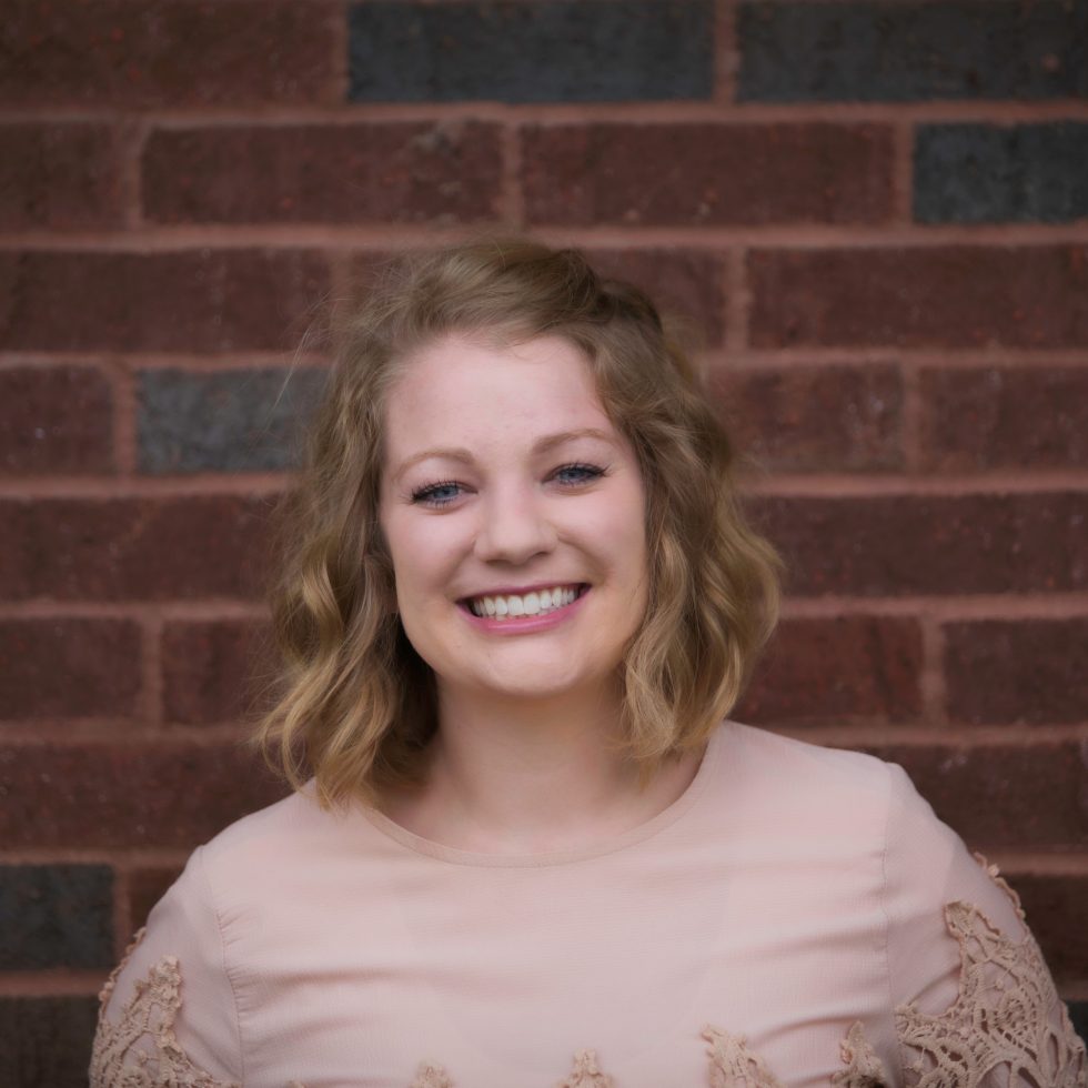 Amanda Christensen, BS, RN, DNP Candidate | VA Quality Scholars