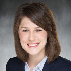 Laura Rausch, BS, MA, MD | VA Quality Scholars