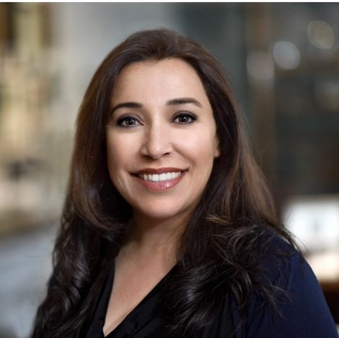 Audrey Mendez, PhD | VA Quality Scholars