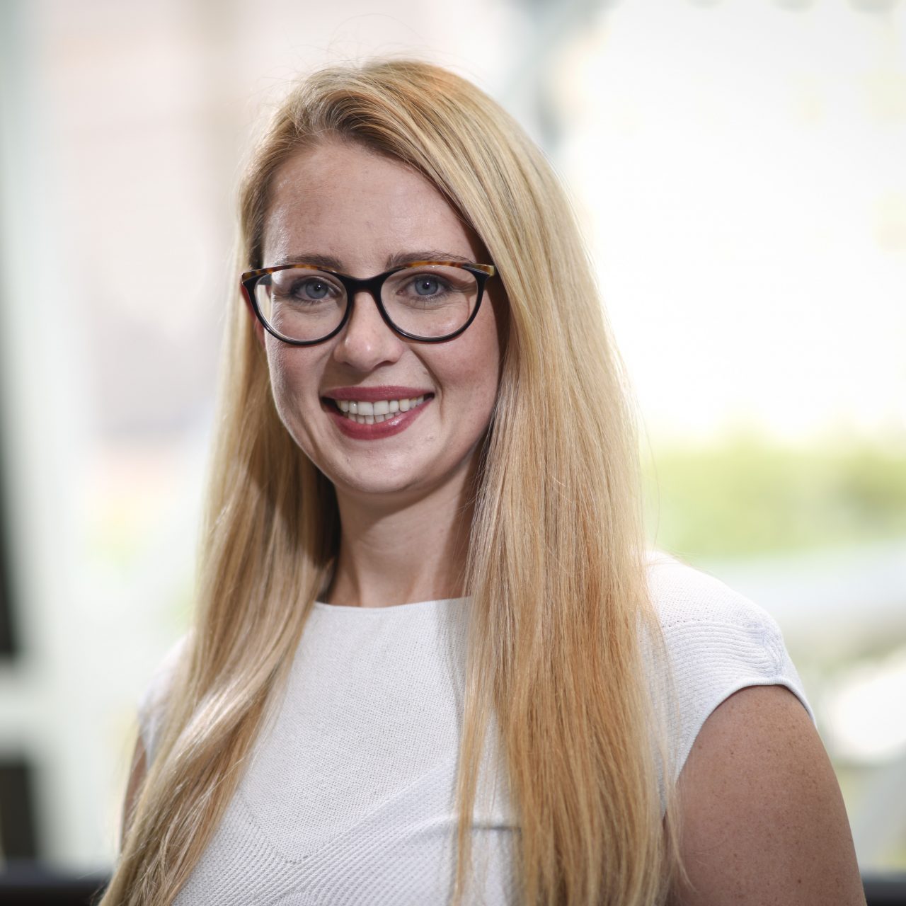 Chelsea McConnell, DNP-FNP, BSN, RN | VA Quality Scholars