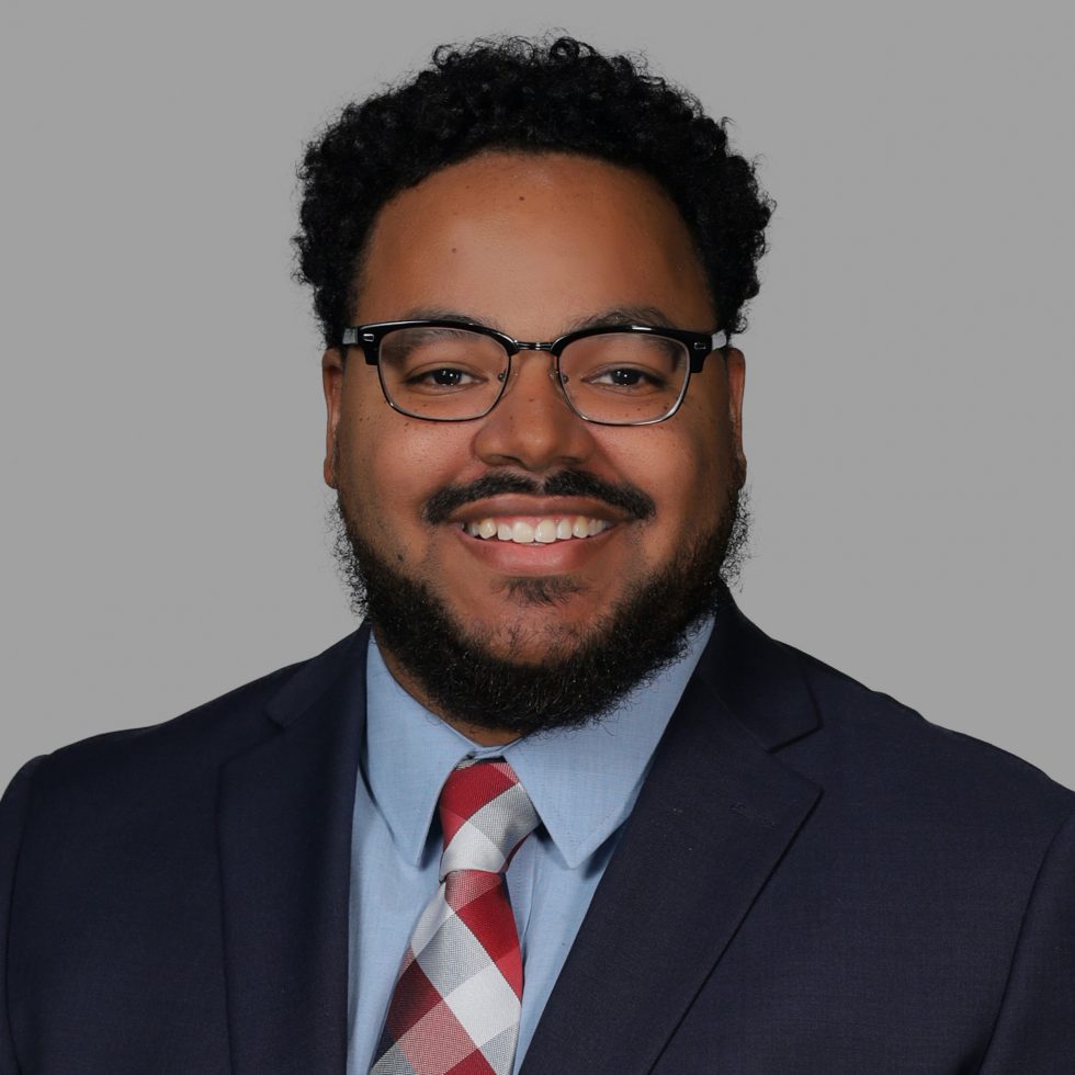 Jarrett Wright, PharmD, MSHIA | VA Quality Scholars
