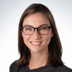 Katherine Sanders, MD | VA Quality Scholars