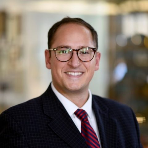 Mark Eid, MD | VA Quality Scholars