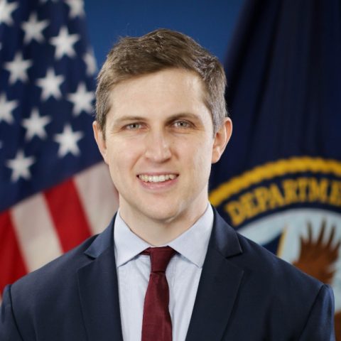 Conor Walsh, MD | VA Quality Scholars